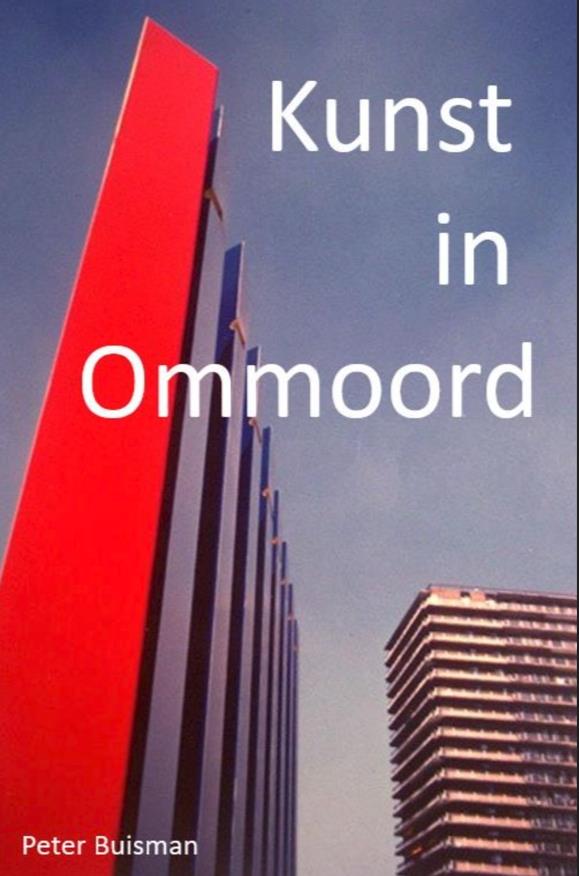 Kunst in Ommoord – TDH Groep